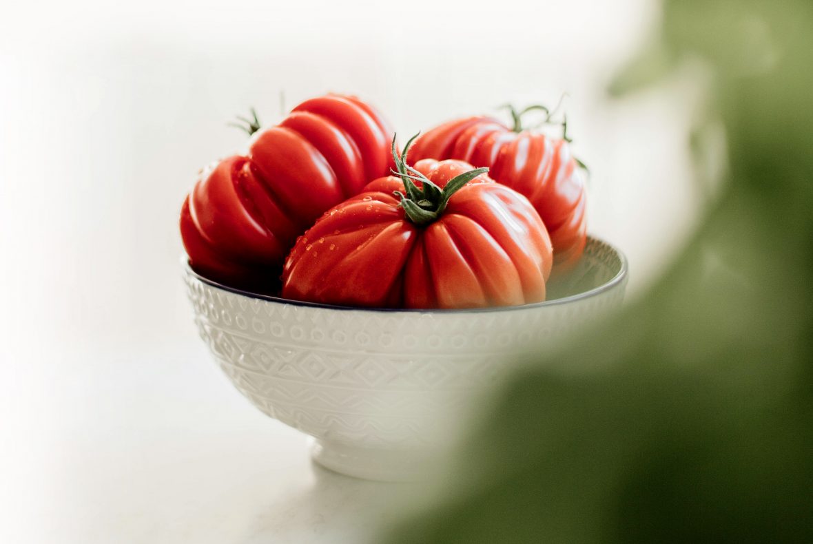 Notre histoire – Tomaté!