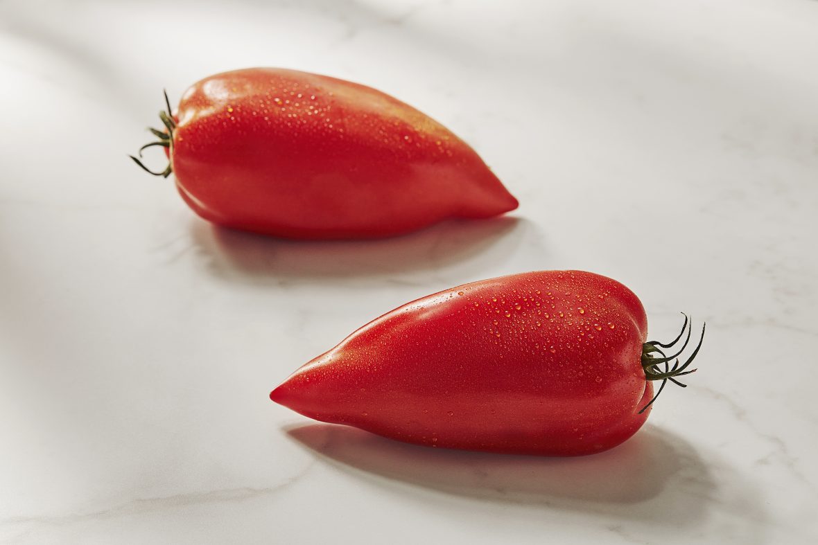 Conserve de tomates en cinq étapes faciles – Tomaté!